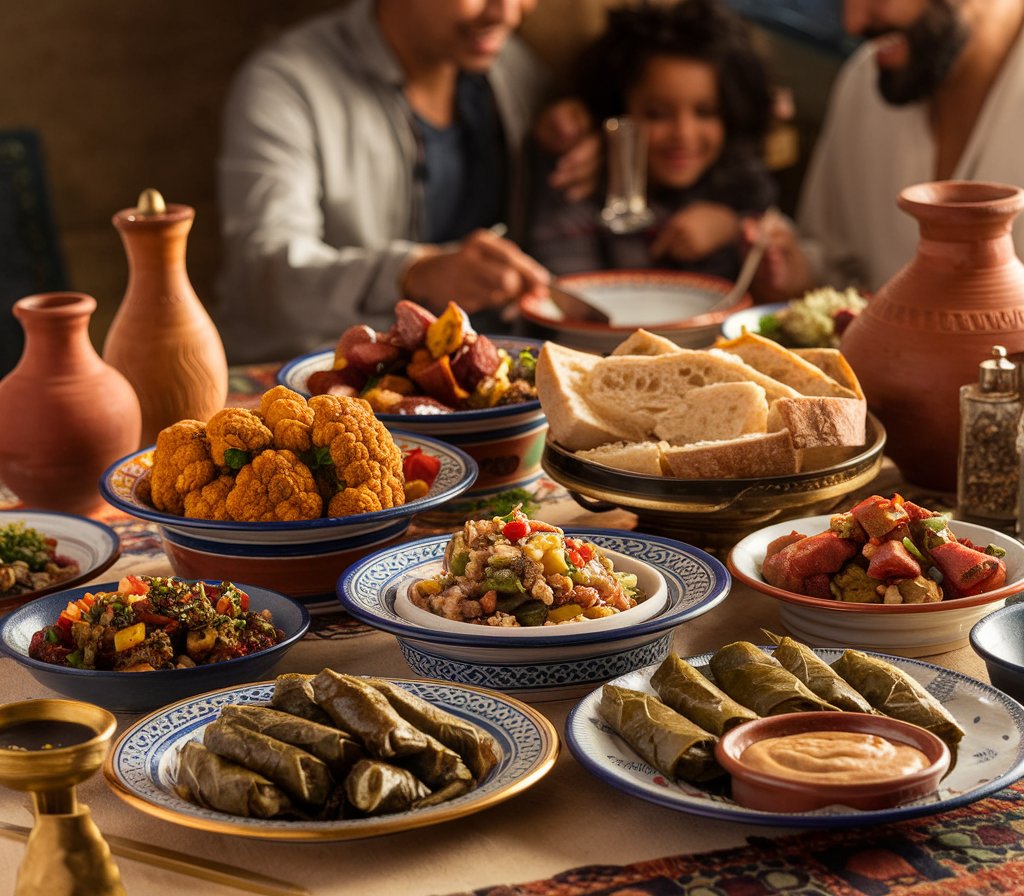 10 Authentic Egyptian Side Dishes You Must Try (+ Recipes)