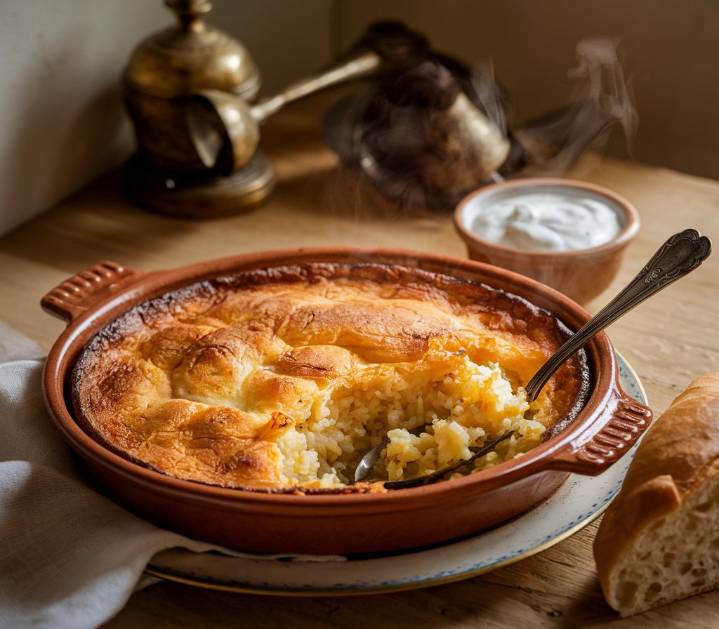 10 Authentic Egyptian Side Dishes You Must Try (+ Recipes)