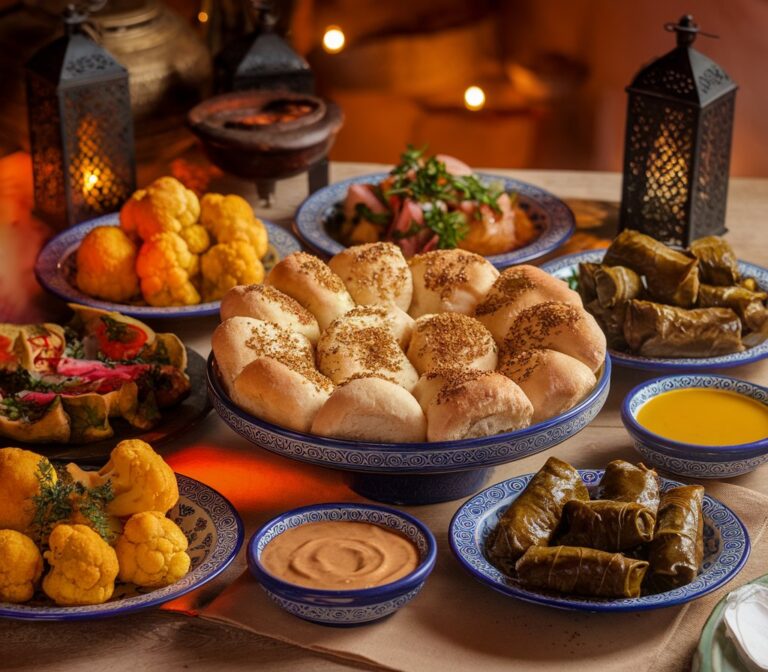 Top 15 Best Restaurants in Cairo, Egypt for Food Lovers