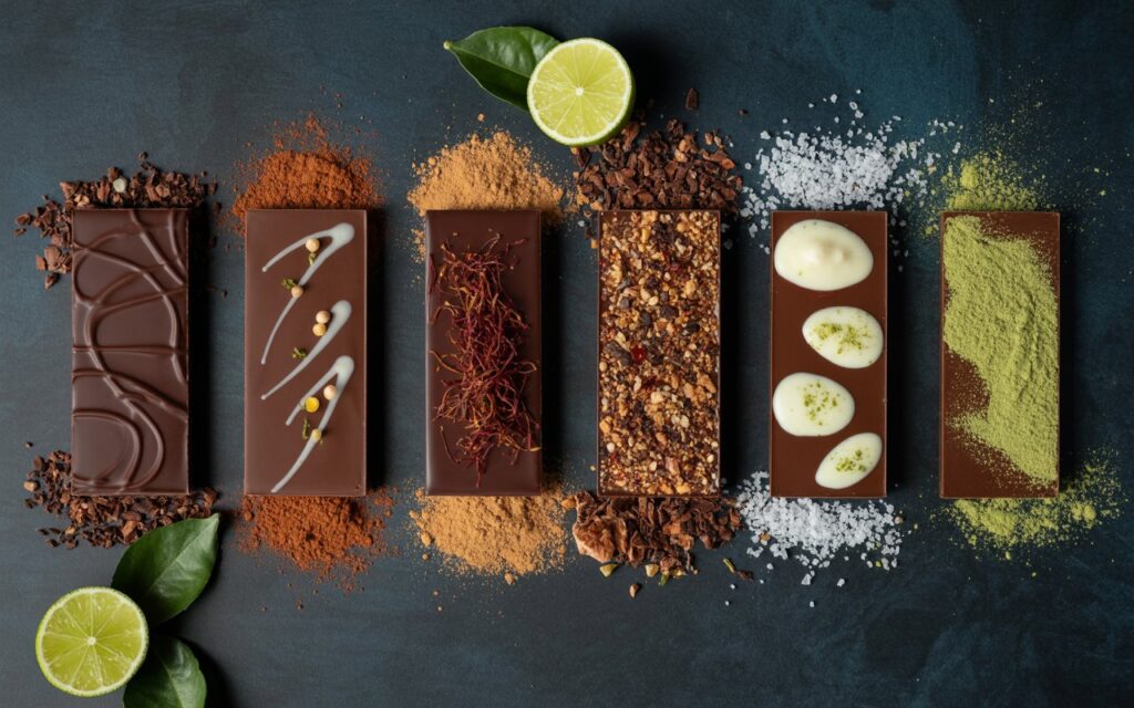Grow a Chocolate Business: Successful Artisan's Guide