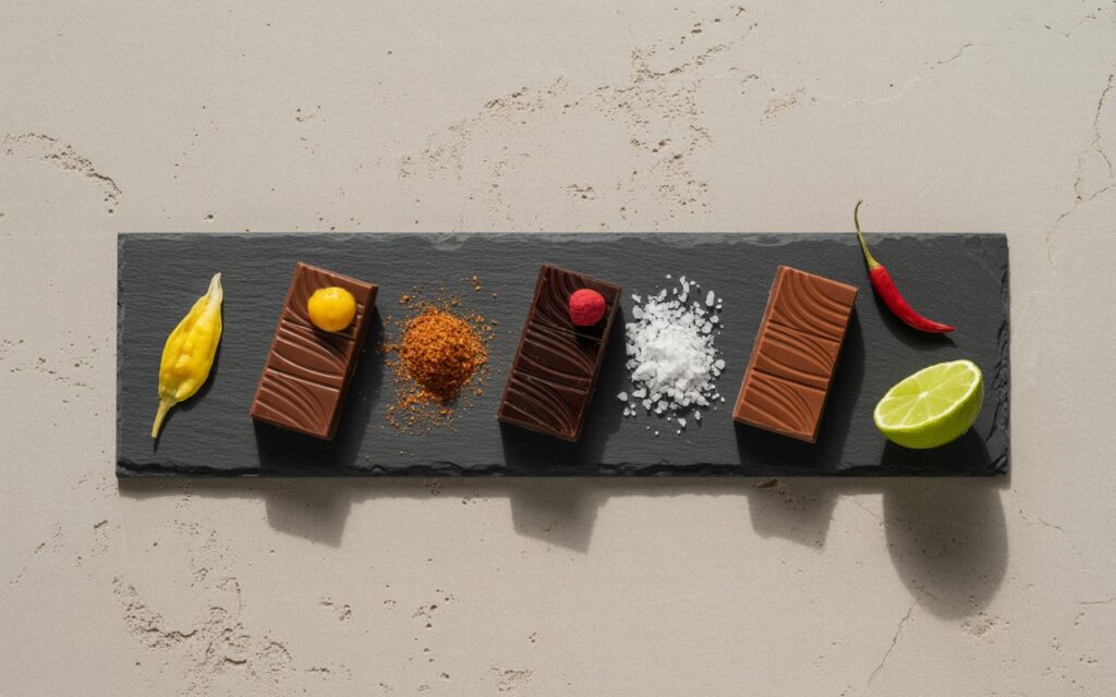 Grow a Chocolate Business: Successful Artisan's Guide