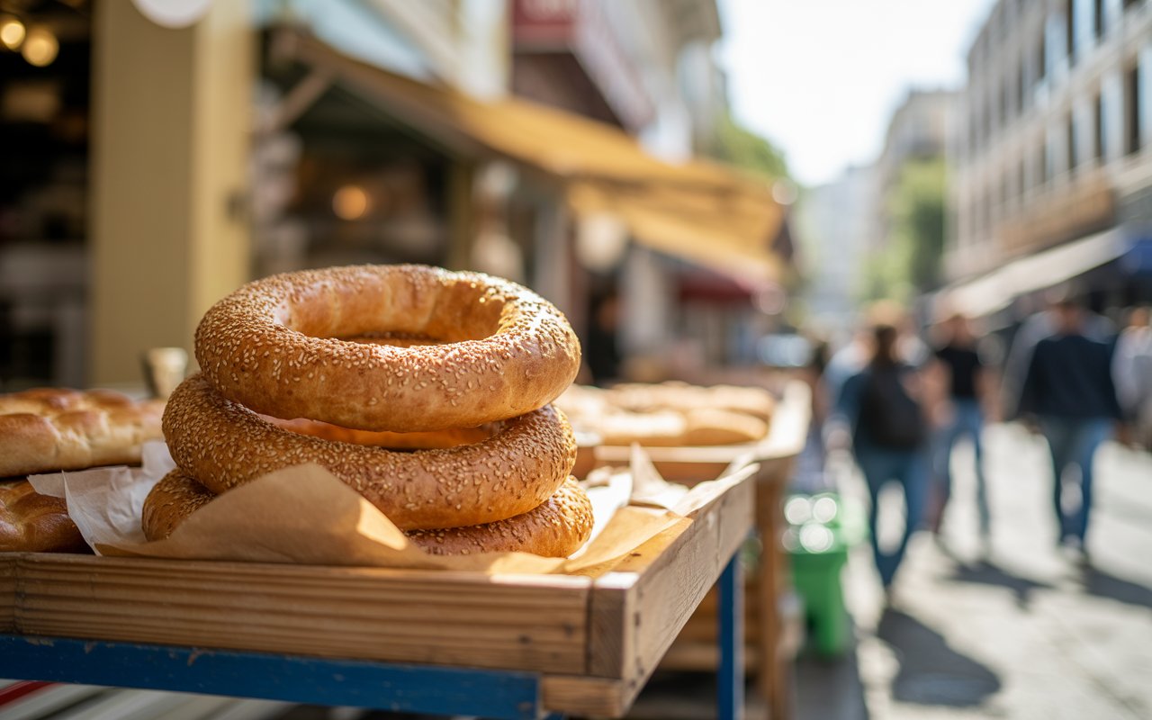 Best Greek Street Food: 15 Must-Try Dishes