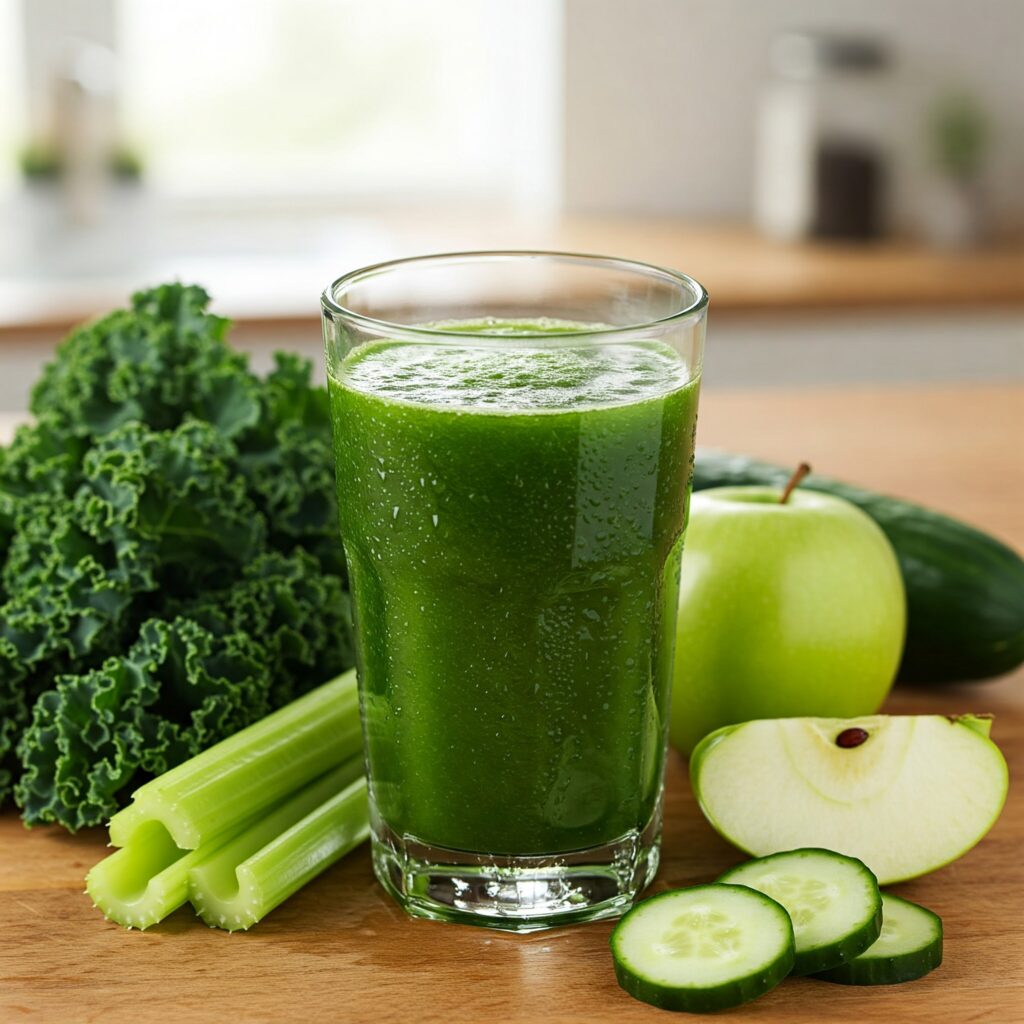 Healthy Snack Juice Recipes: 15 Quick & Nutritious Ideas