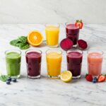 Egyptian Carob Drink: Refreshing and Authentic Kharoub