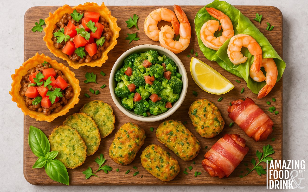 French Starter Recipes: Best Classic & Easy Appetisers