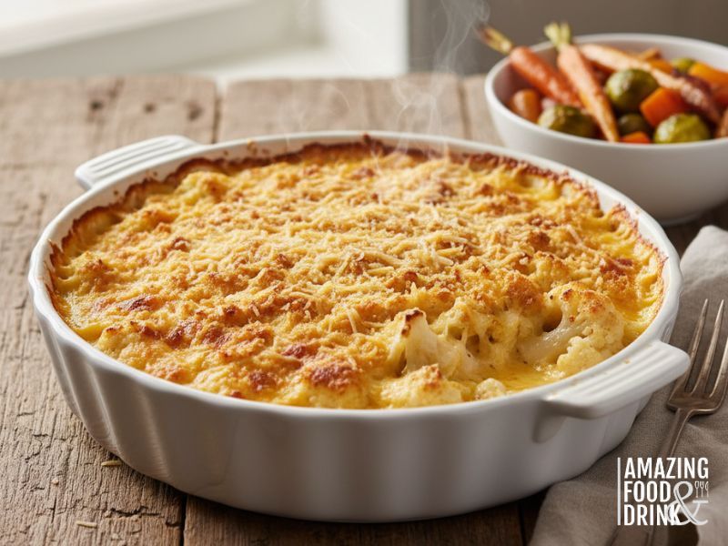Easy Béchamel Sauce Recipe: 10 Brilliant Favourite Ways