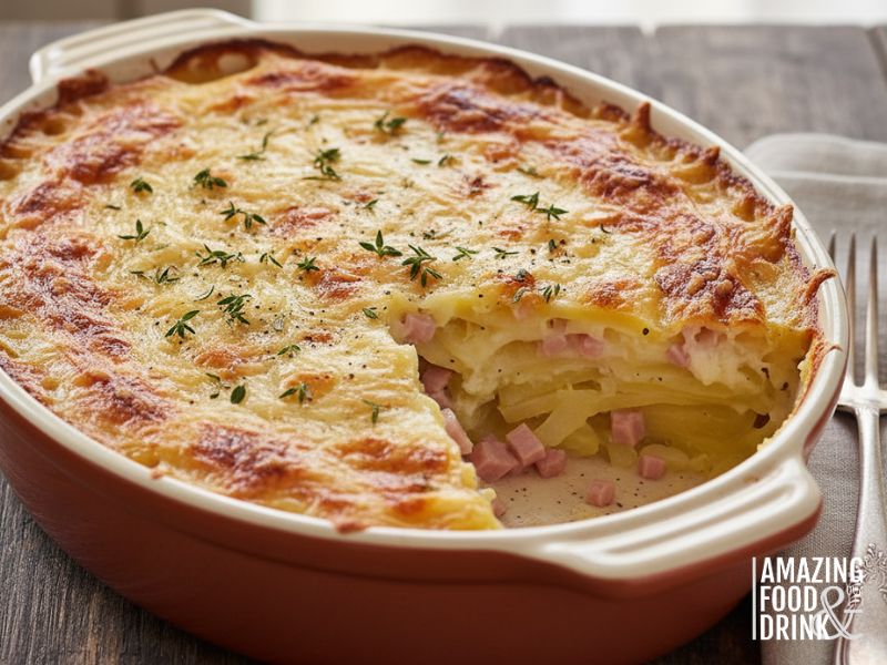 Easy Béchamel Sauce Recipe: 10 Brilliant Favourite Ways
