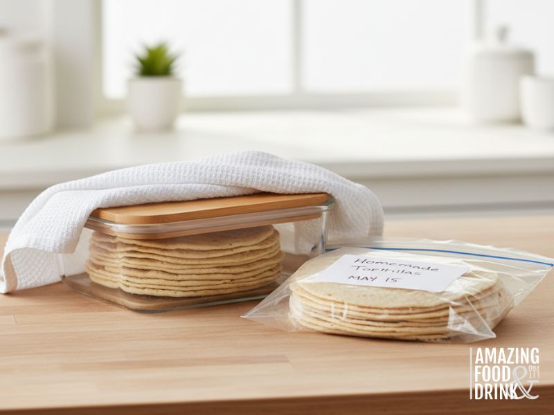 5 Amazing Quick Tortillas Recipes: Easy Snacks Under 15 Min