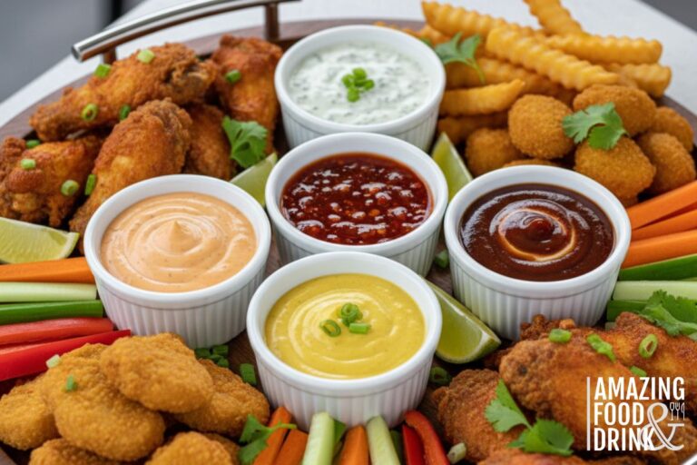 Authentic Irish Curry Sauce Recipe | Easy & Ready in 30 Min