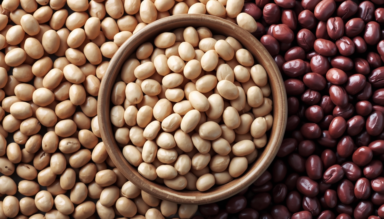 Non-Meat Protein Alternatives 101: Tasty Healthy Options!