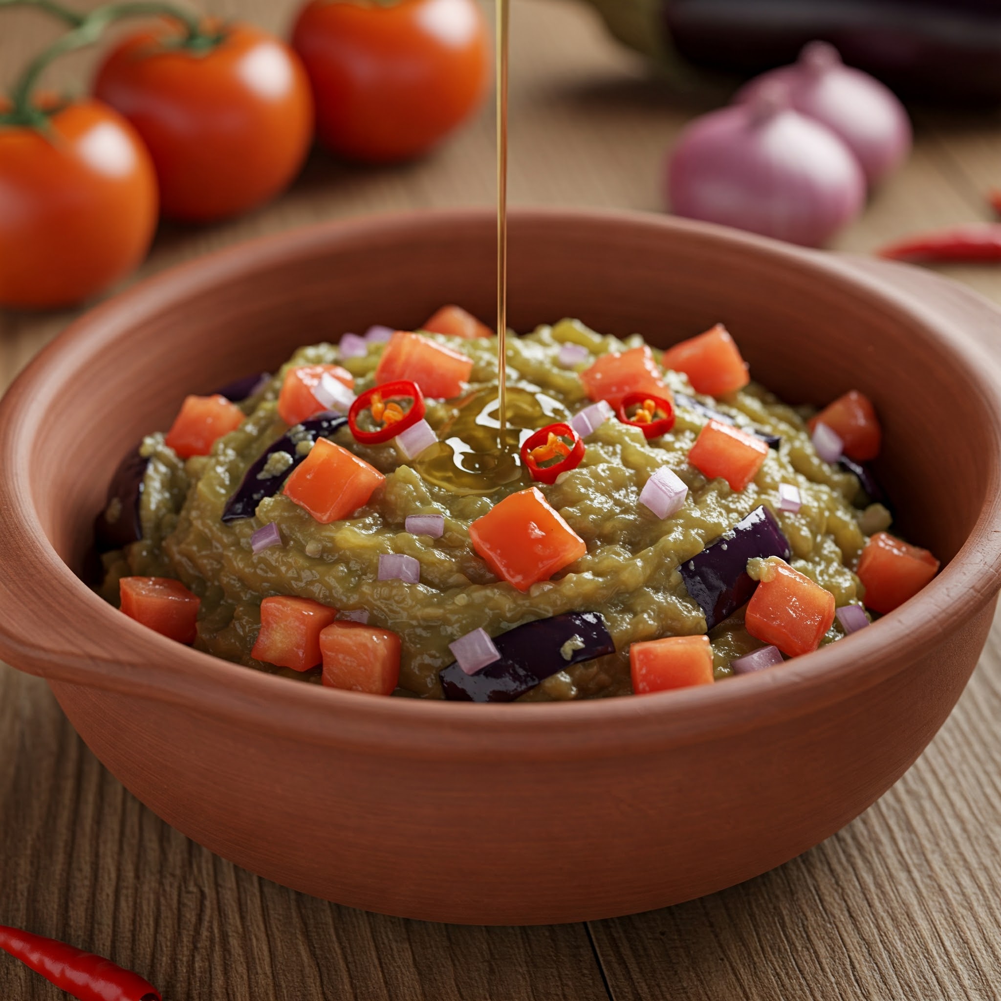 10 Best Filipino Salad Recipes – Authentic & Easy to Make