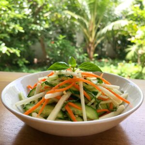 10 Best Filipino Salad Recipes – Authentic & Easy to Make