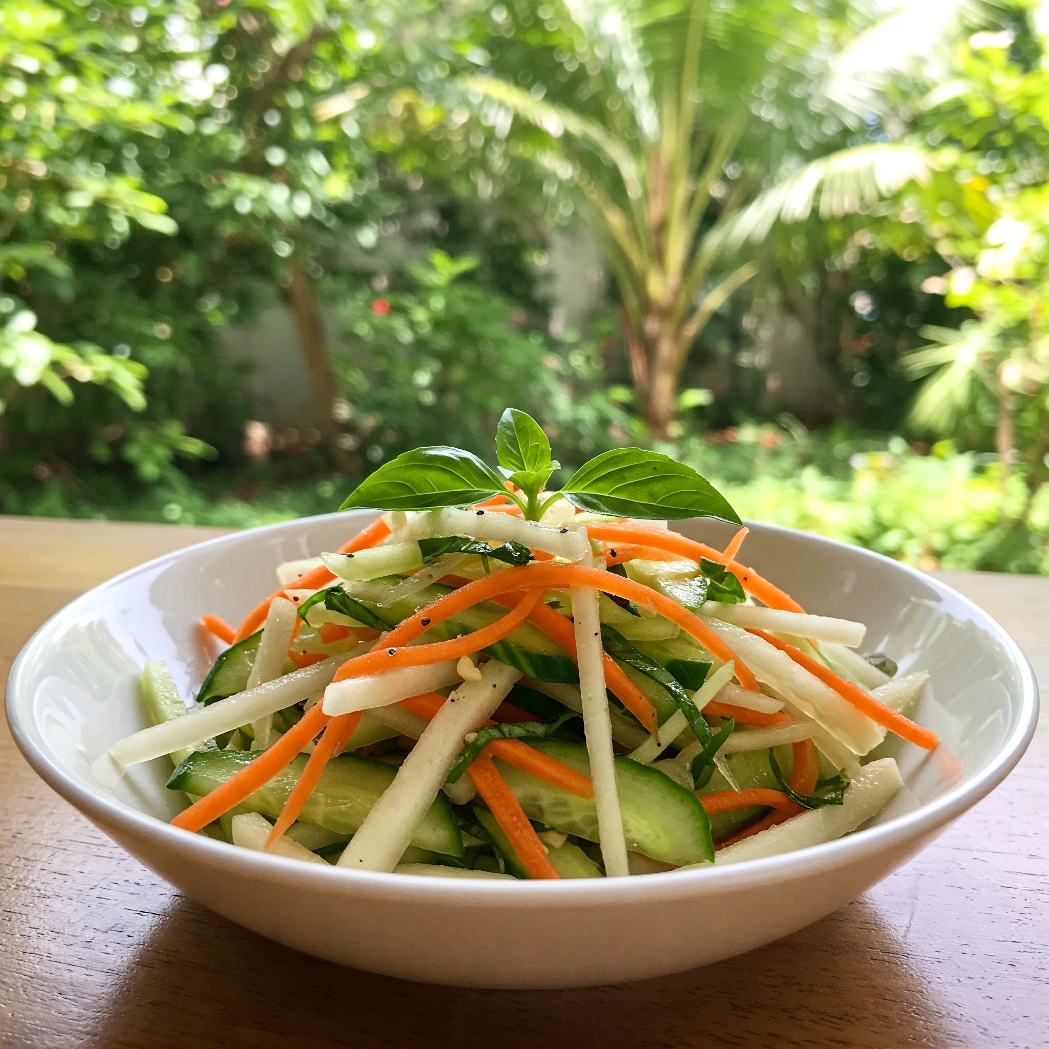 10 Best Filipino Salad Recipes – Authentic & Easy to Make