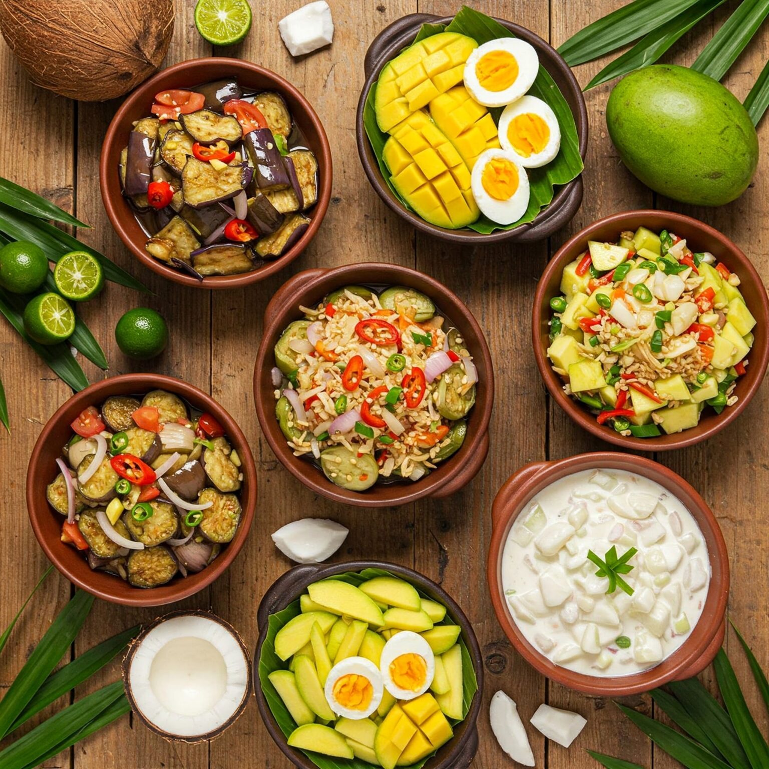 10 Best Filipino Salad Recipes – Authentic & Easy to Make