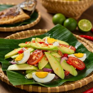10 Best Filipino Salad Recipes – Authentic & Easy to Make