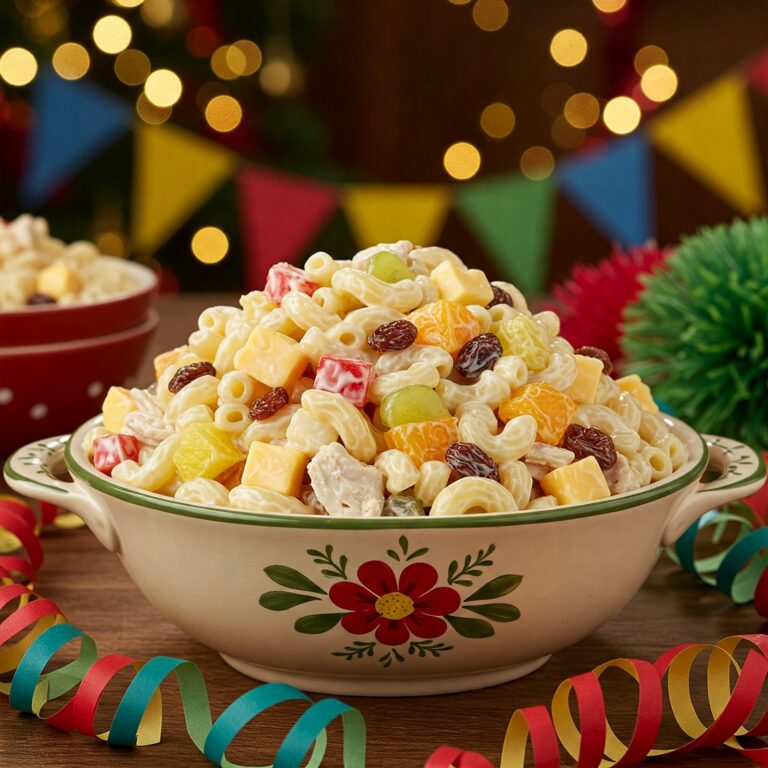 10 Best Filipino Salad Recipes – Authentic & Easy to Make