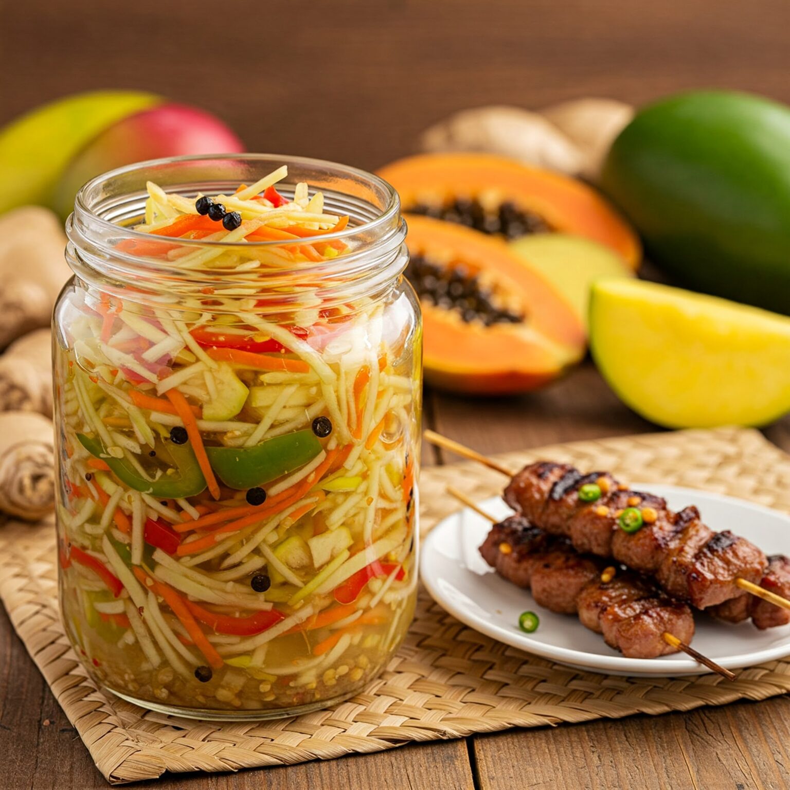 10 Best Filipino Salad Recipes – Authentic & Easy to Make