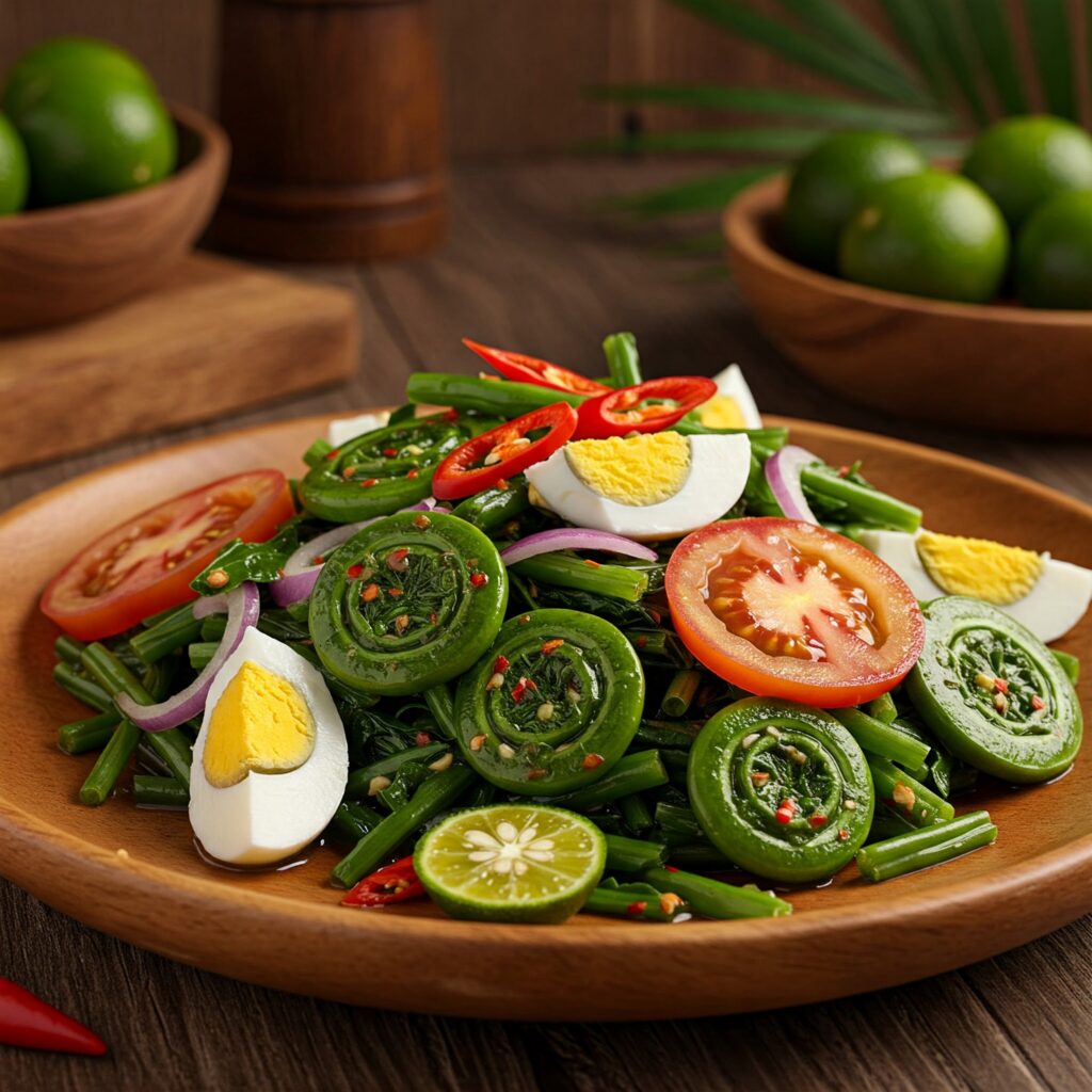 10 Best Filipino Salad Recipes – Authentic & Easy to Make