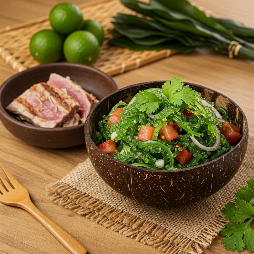 10 Best Filipino Salad Recipes – Authentic & Easy to Make