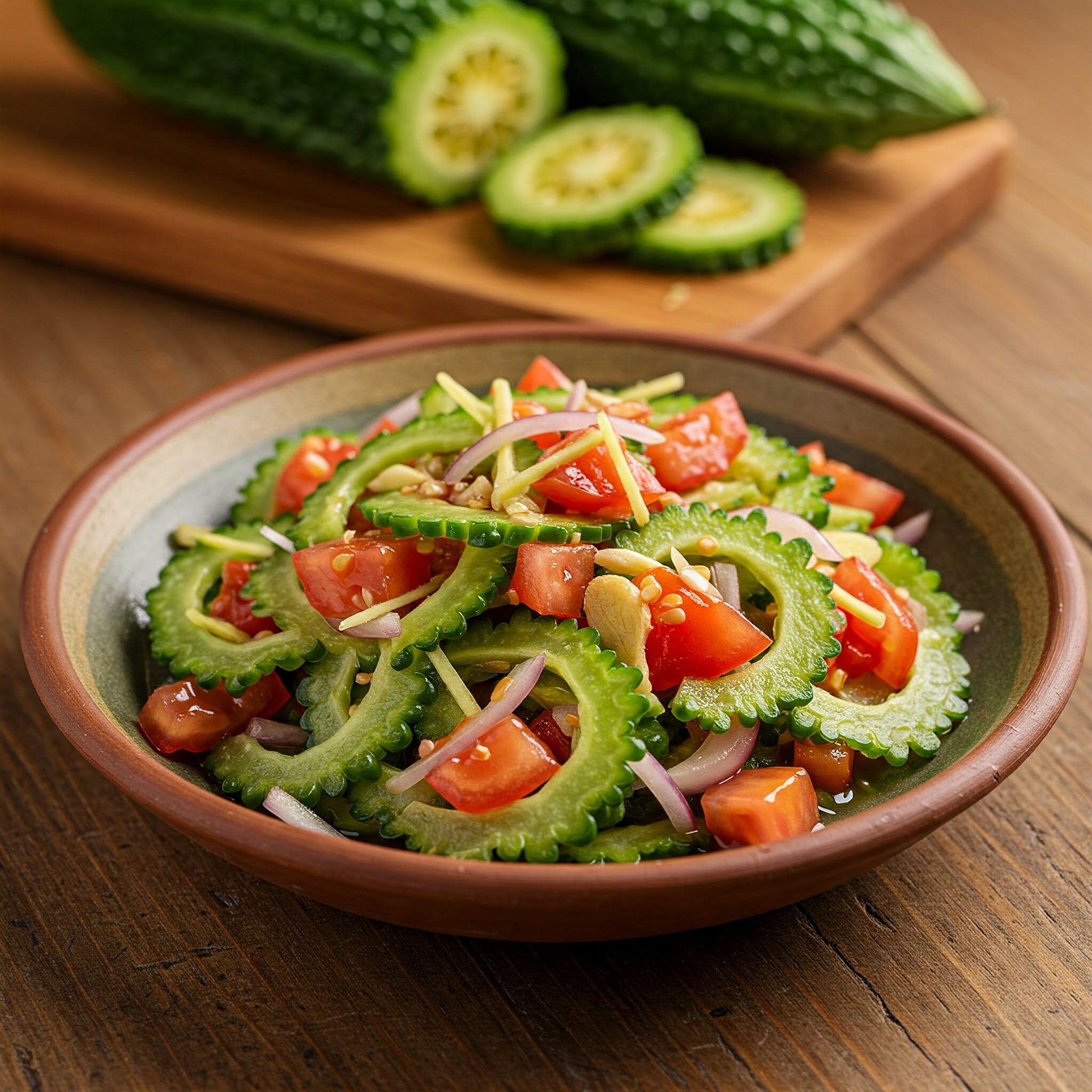 10 Best Filipino Salad Recipes – Authentic & Easy to Make