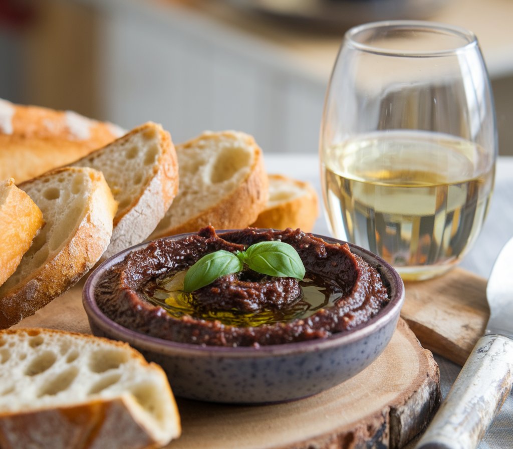 French Starter Recipes: Best Classic & Easy Appetisers