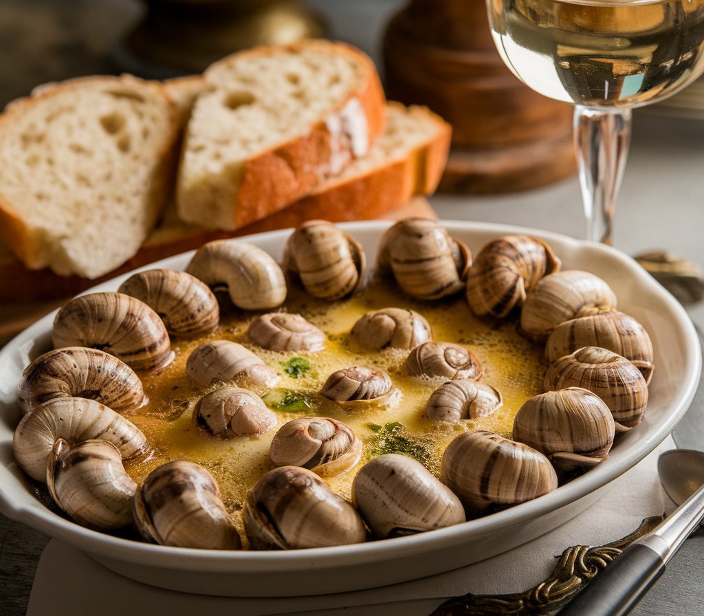 French Starter Recipes: Best Classic & Easy Appetisers