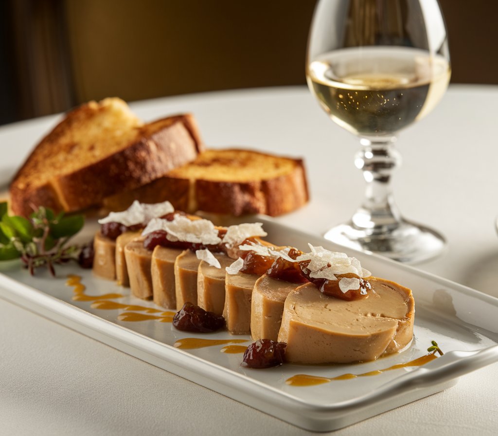 French Starter Recipes: Best Classic & Easy Appetisers