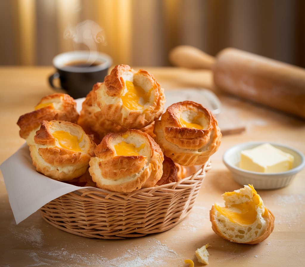 French Starter Recipes: Best Classic & Easy Appetisers