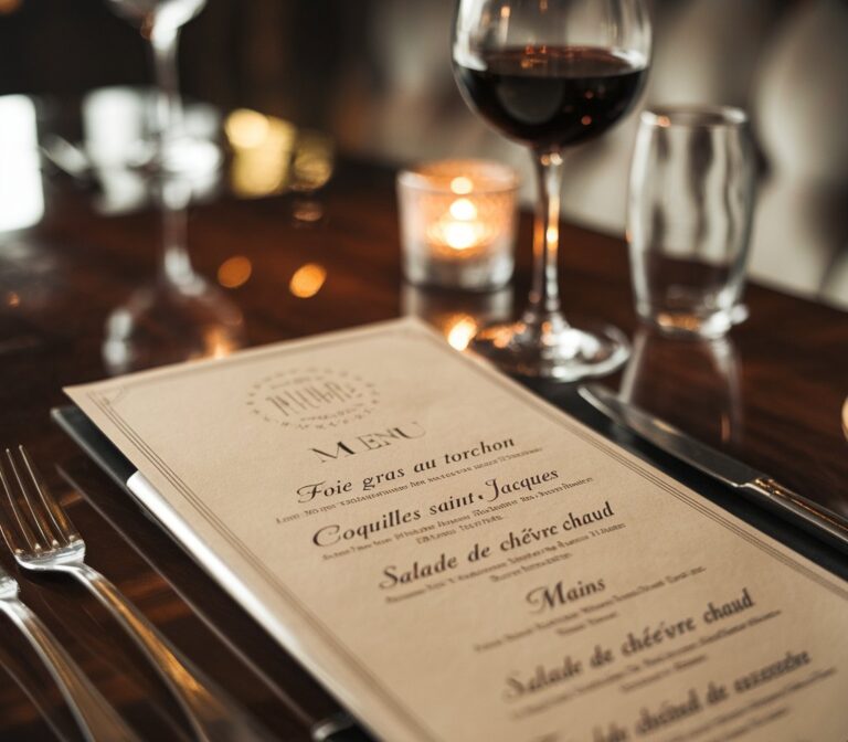 French Starter Recipes: Best Classic & Easy Appetisers