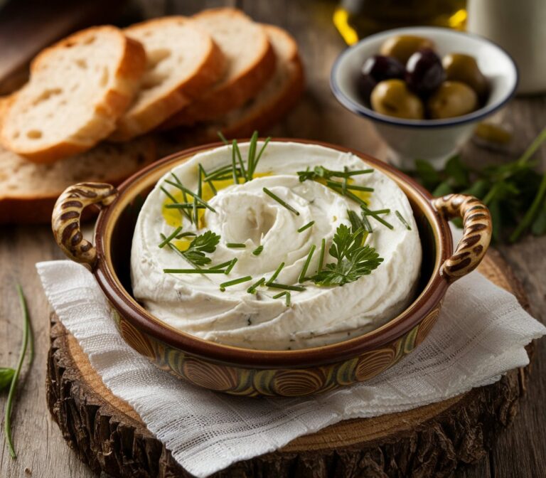 French Starter Recipes: Best Classic & Easy Appetisers