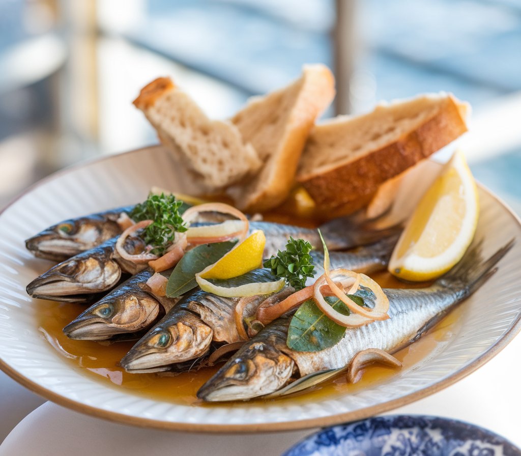 French Starter Recipes: Best Classic & Easy Appetisers