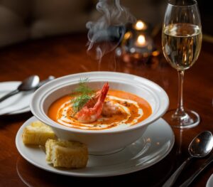 French Starter Recipes: Best Classic & Easy Appetisers