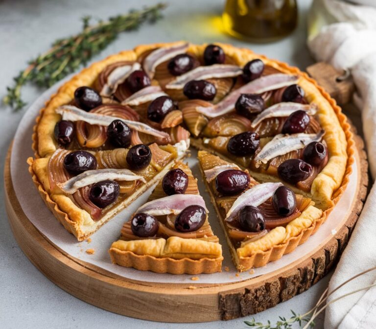 French Starter Recipes: Best Classic & Easy Appetisers