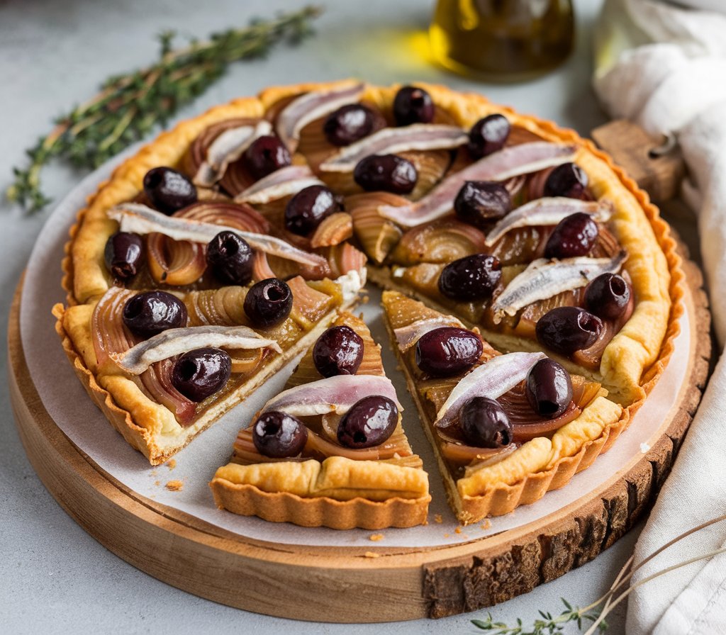 French Starter Recipes: Best Classic & Easy Appetisers