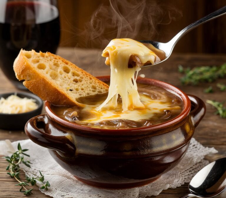 French Starter Recipes: Best Classic & Easy Appetisers