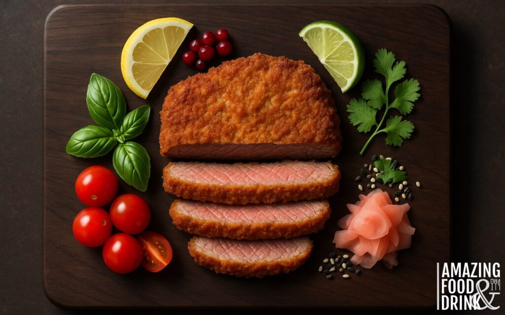 Samak Makli: Delicious Egyptian Fried Fish Dish