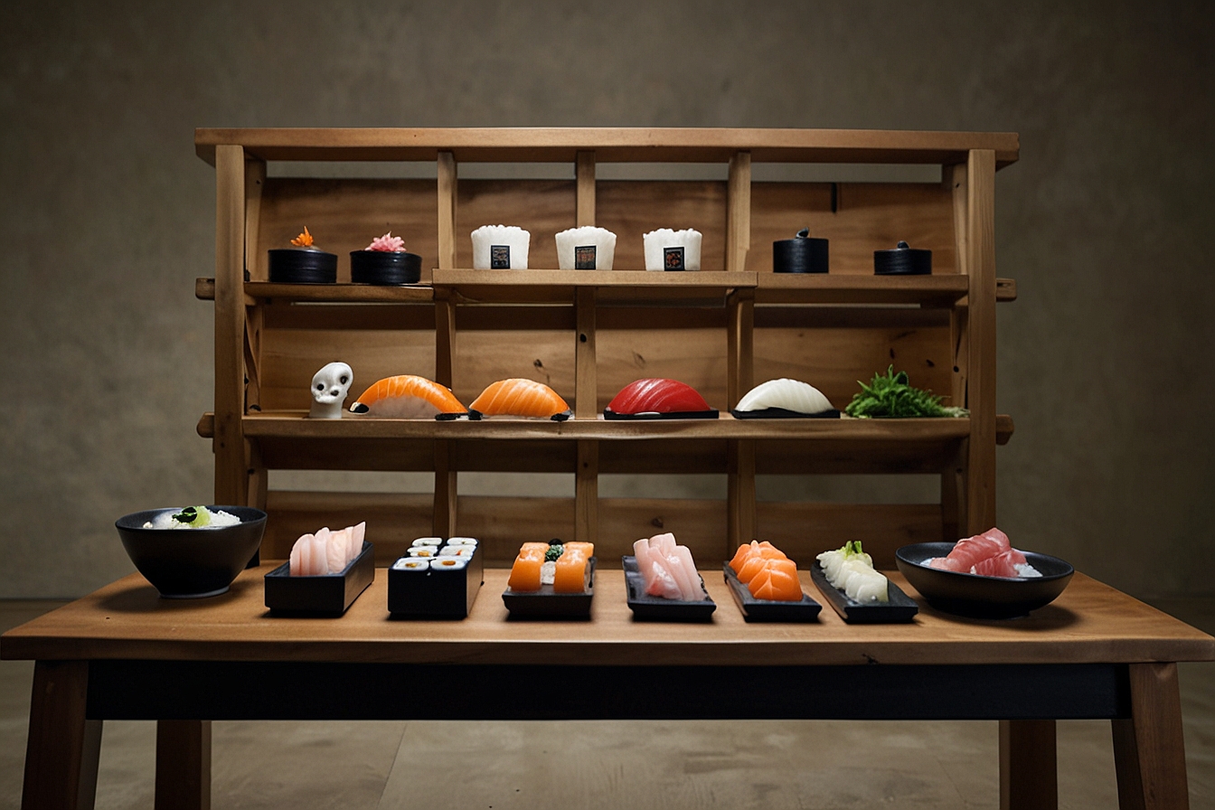 The Ultimate 101 Guide to Sushi: What to Order & How to Eat