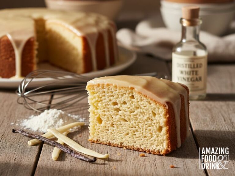 6 Best Nut-Free Cake Recipes: Easy & Delicious Bakes