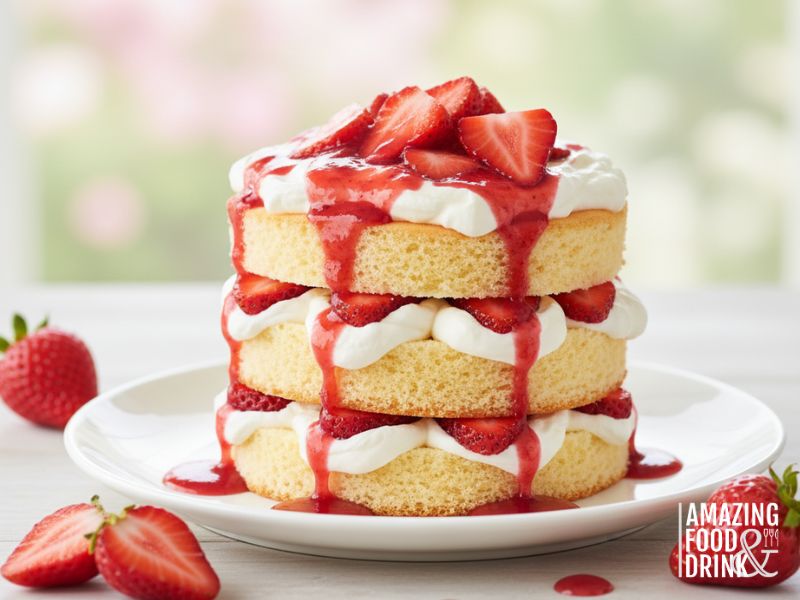 6 Best Nut-Free Cake Recipes: Easy & Delicious Bakes