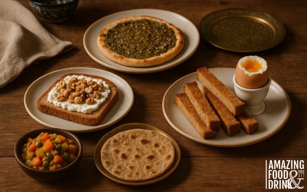 Best Bread for Diabetics: 5 Tested Recipes & Expert Tips