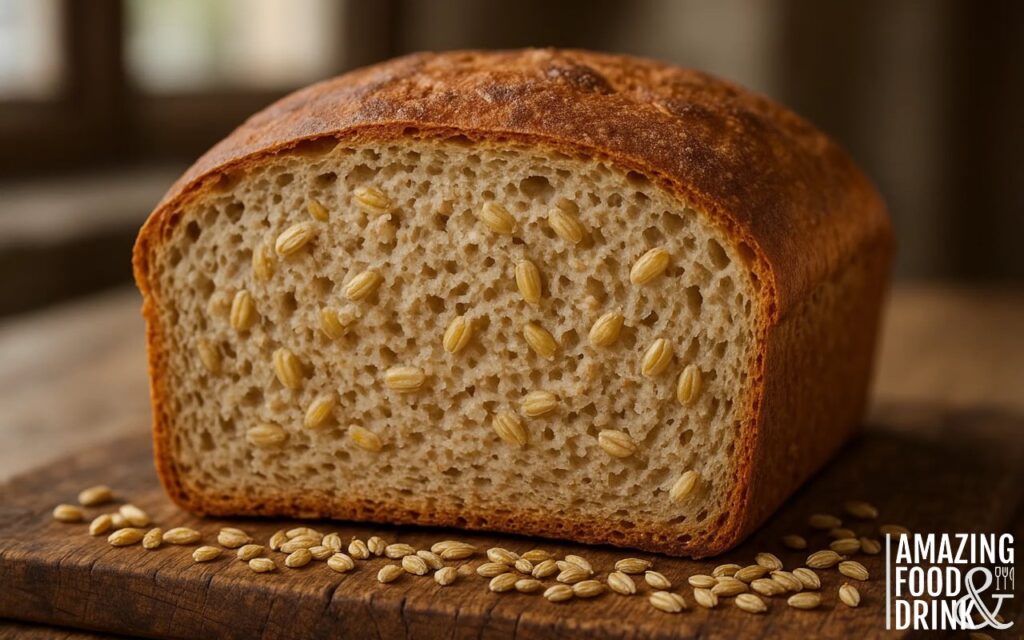 Best Bread for Diabetics: 5 Tested Recipes & Expert Tips