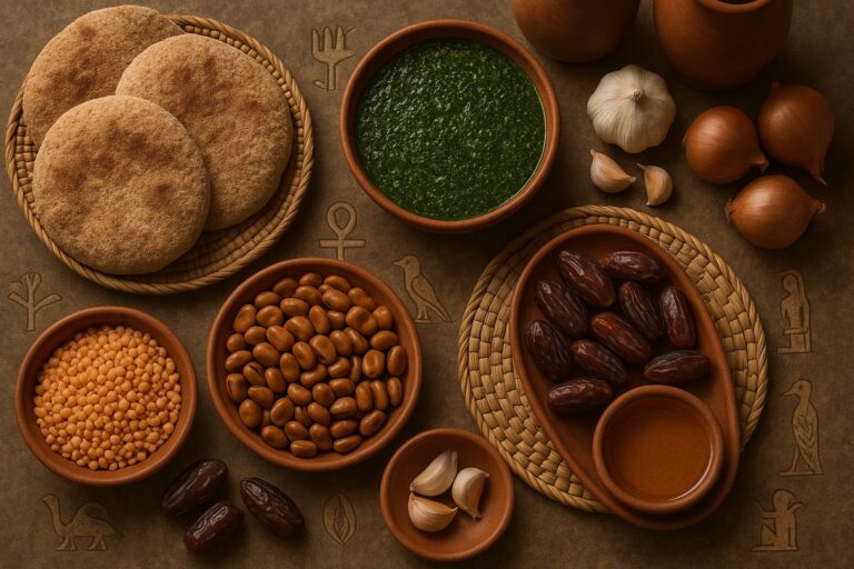 Top 15 Best Restaurants in Cairo, Egypt for Food Lovers