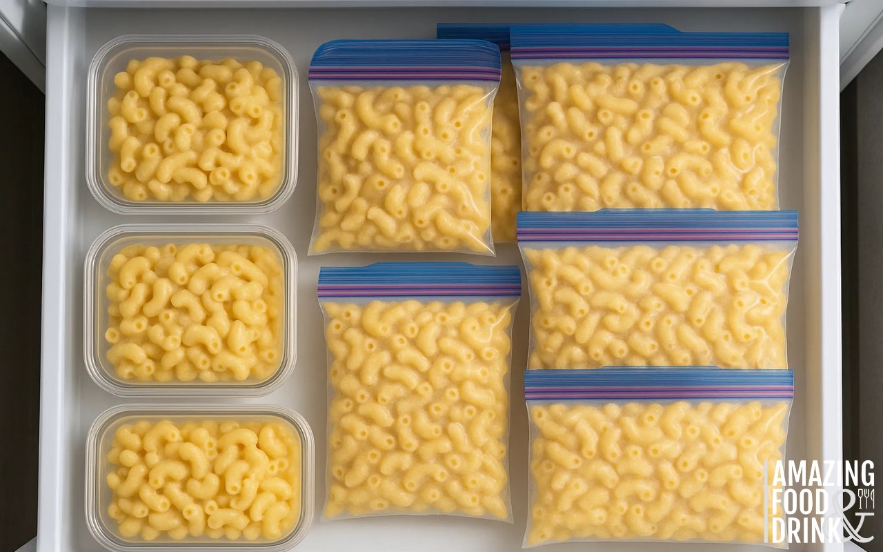 Best Creamy Dairy-Free Mac and Cheese Recipe & Pro Tips