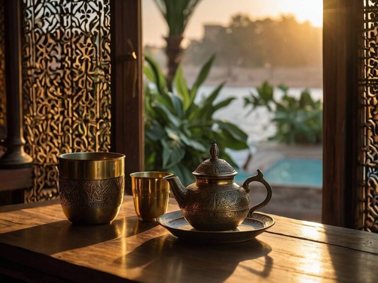 Feseekh: Egypt's Unique Fermented Fish Delight