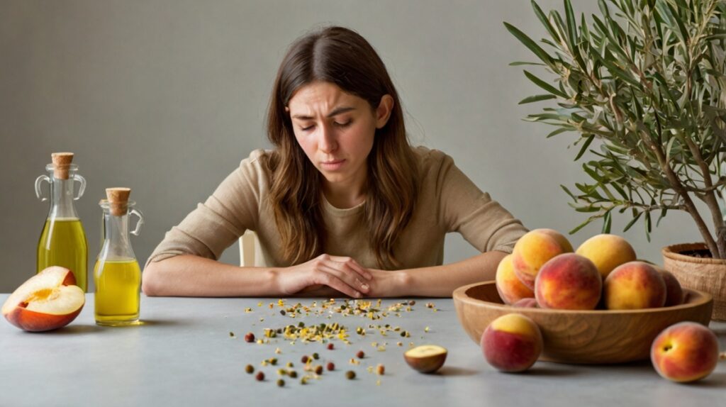 Olive Tree Allergy Foods to Avoid: Expert Guide & FAQs