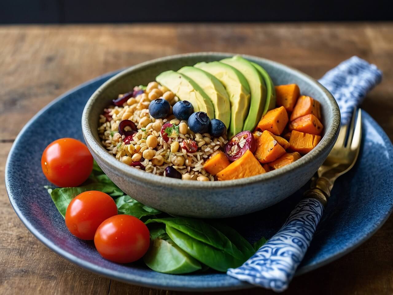 Contemporary Cuisine: Modern Flavours and Trends to Try