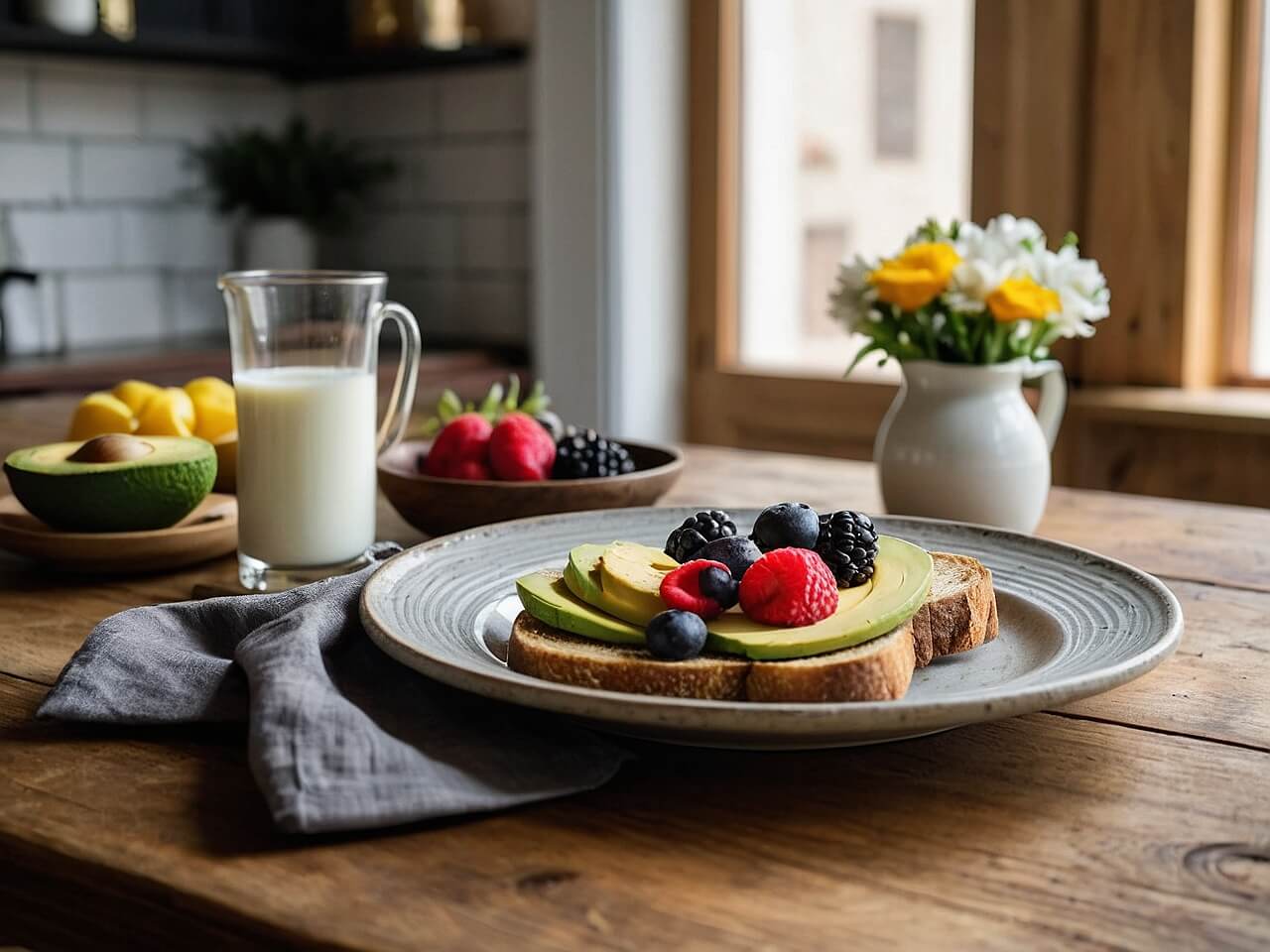 Birch Pollen Allergy Foods to Avoid: A Comprehensive Guide