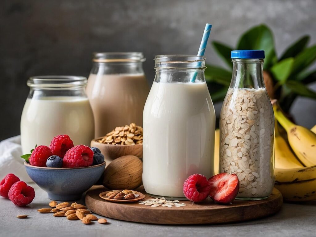 Low-Allergy Foods: Safe Meals for Food Allergies