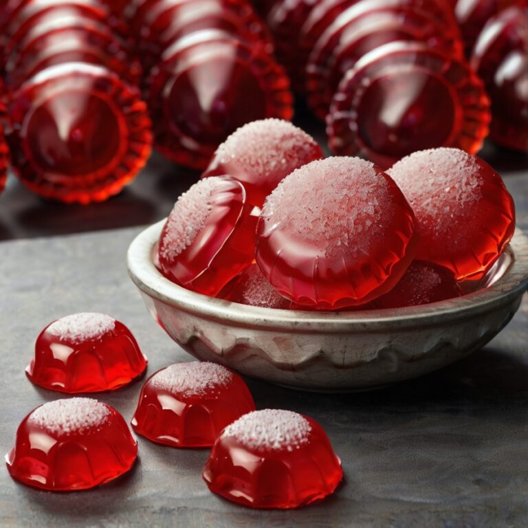 Red Dye Allergy: Foods to Avoid & Safer Alternatives