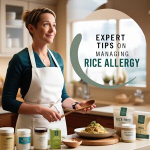 Avoiding Rice Allergy: Top Foods and Safe Alternatives